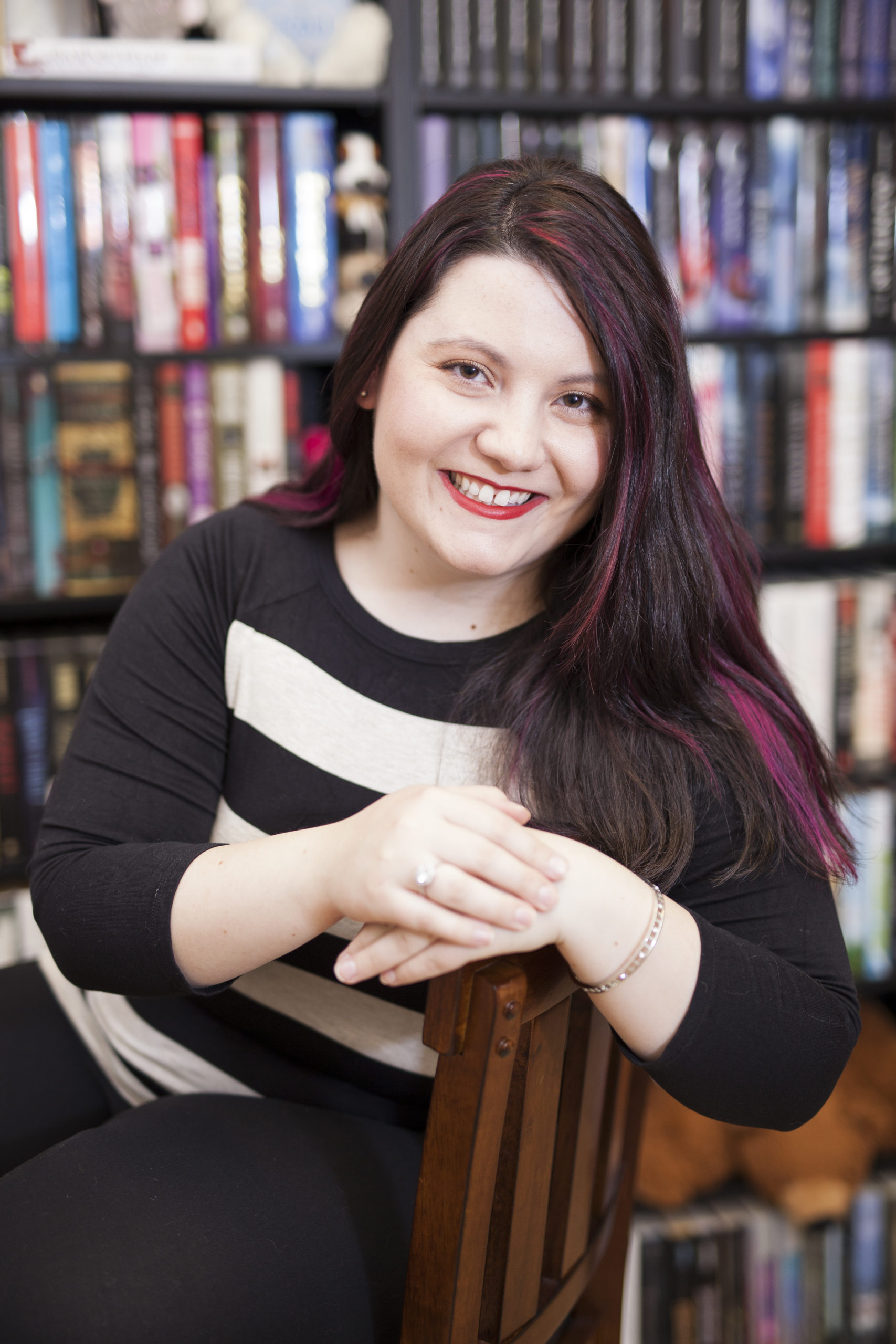 About | Kate Tilton, Connecting Authors & Readers