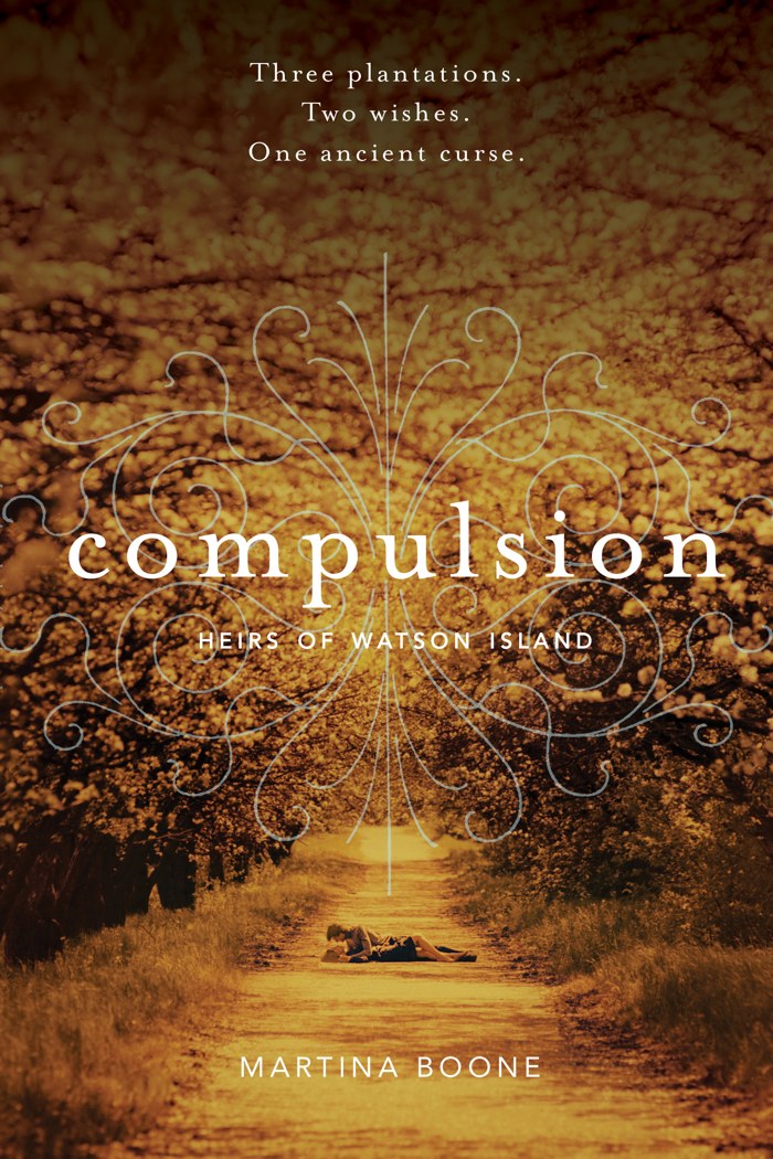 Compulsion Trailer and Extreme Giveaway