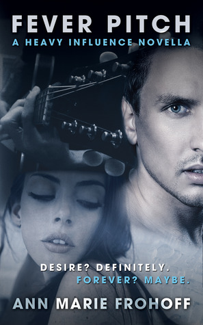 Fever Pitch by Ann Marie Frohoff Review | Kate Tilton, Connecting ...