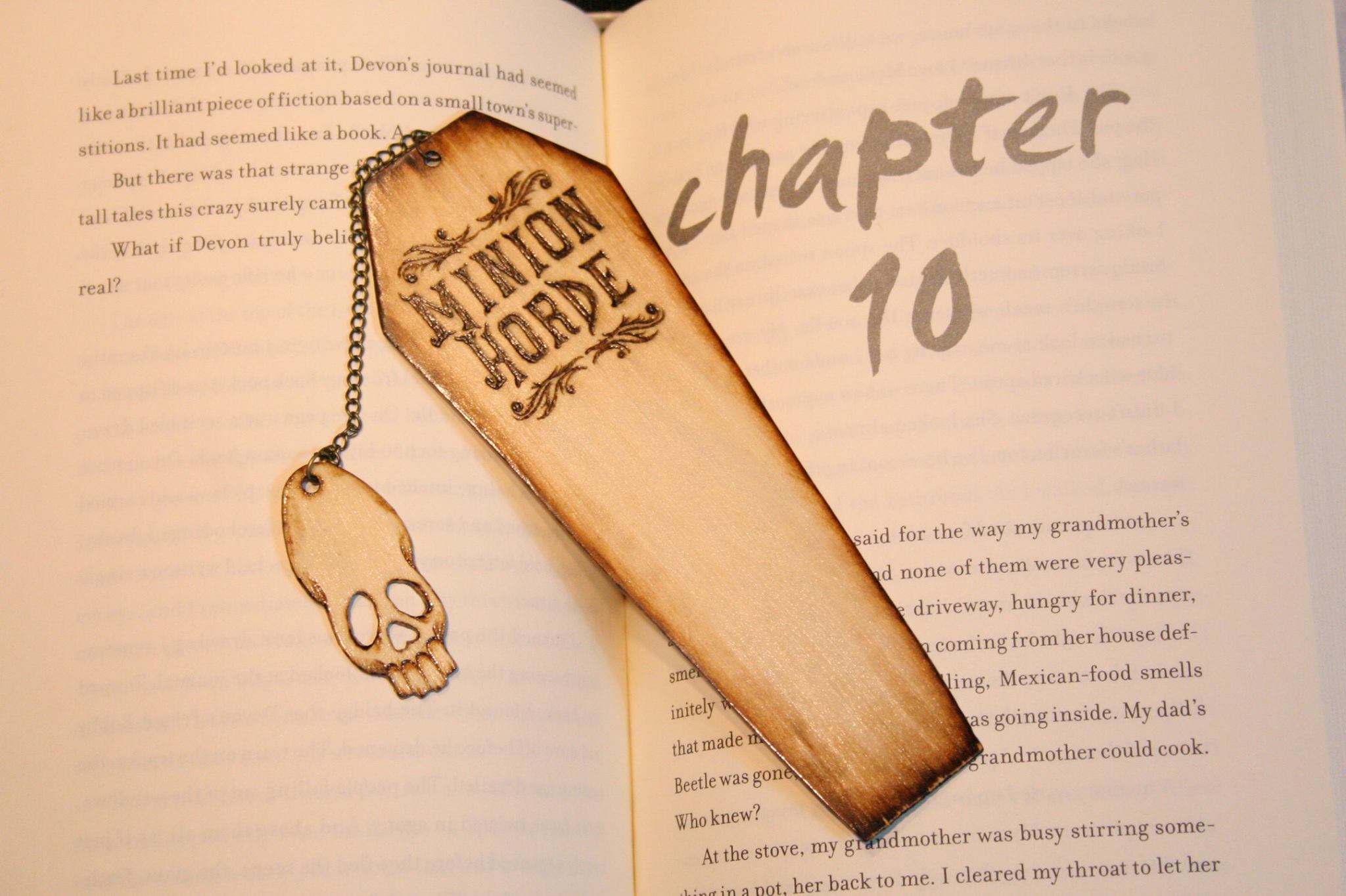 Top 5 Unique & Wonderful SWAG Picks for Every Author